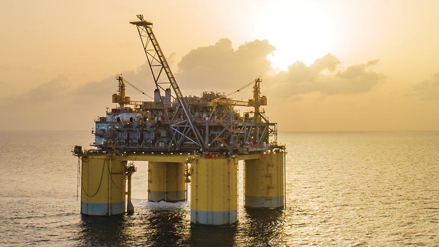 Hess Sustainable Energy Efforts | Hess Corporation