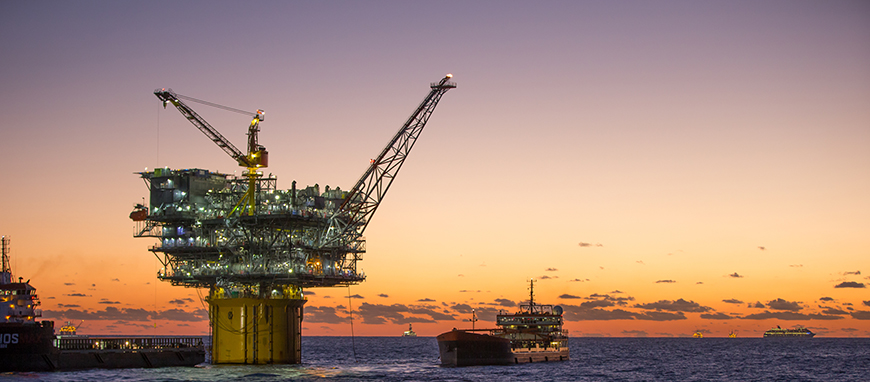 Hess History | Hess Corporation