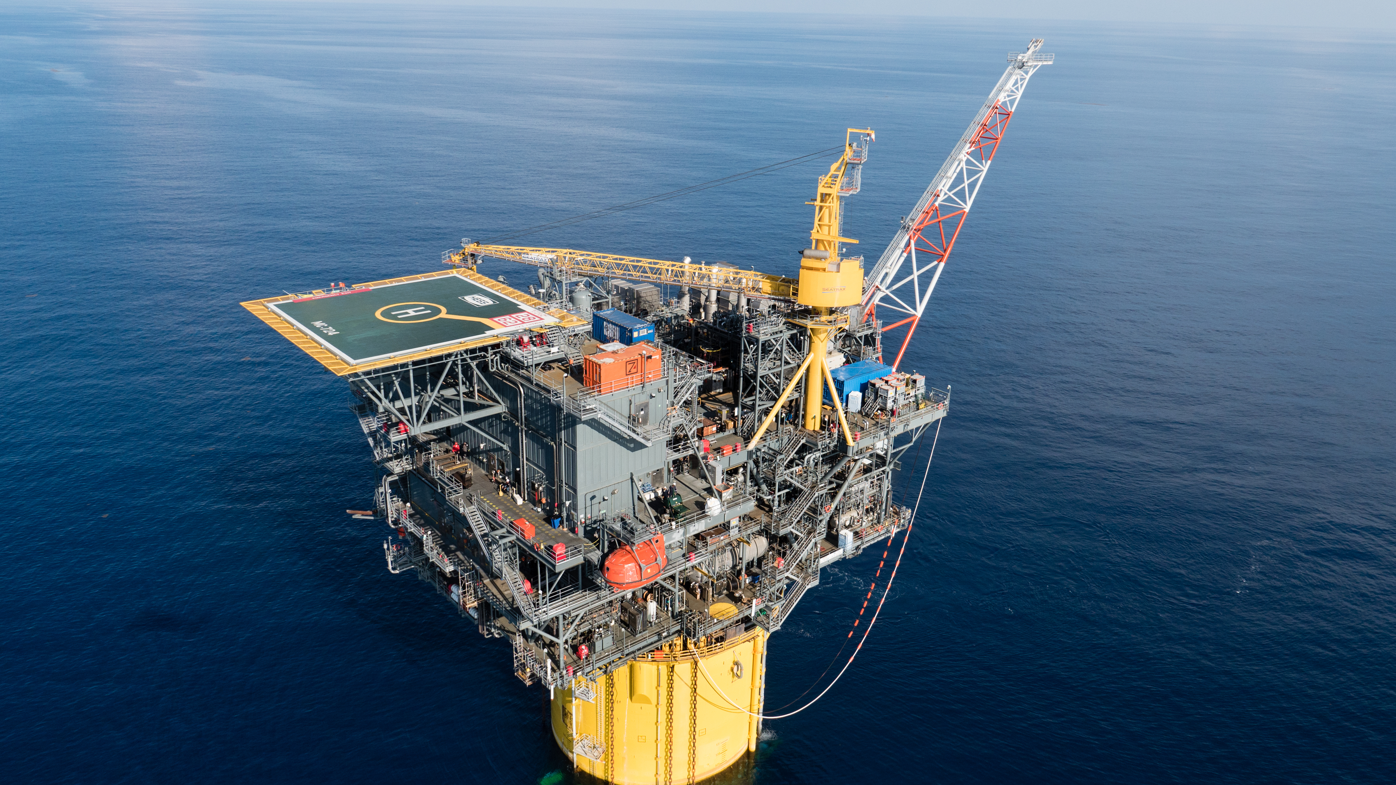 In the Media: The American Oil & Gas Reporter