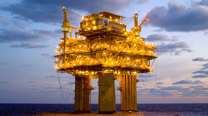Hess Corporation | Offshore